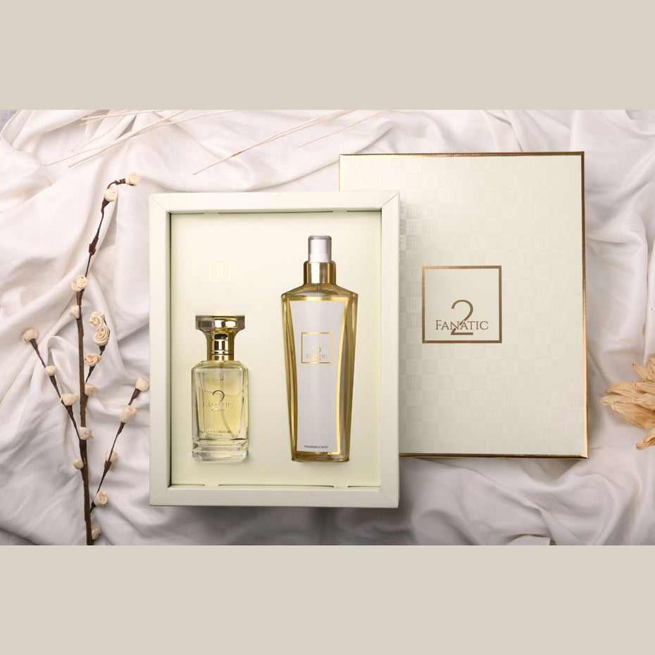 Fanatic Fashion : Shop Designer Luxury Perfume, Roll on Attar, Deo