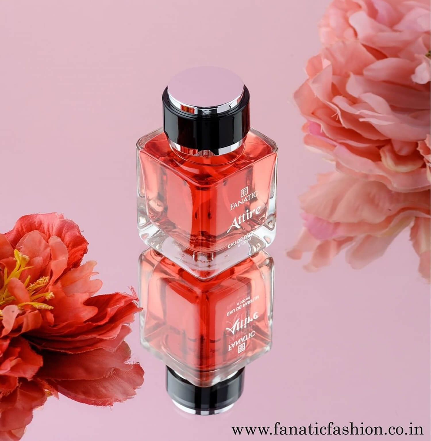 Fanatic Fashion : Shop Designer Luxury Perfume, Roll on Attar, Deo