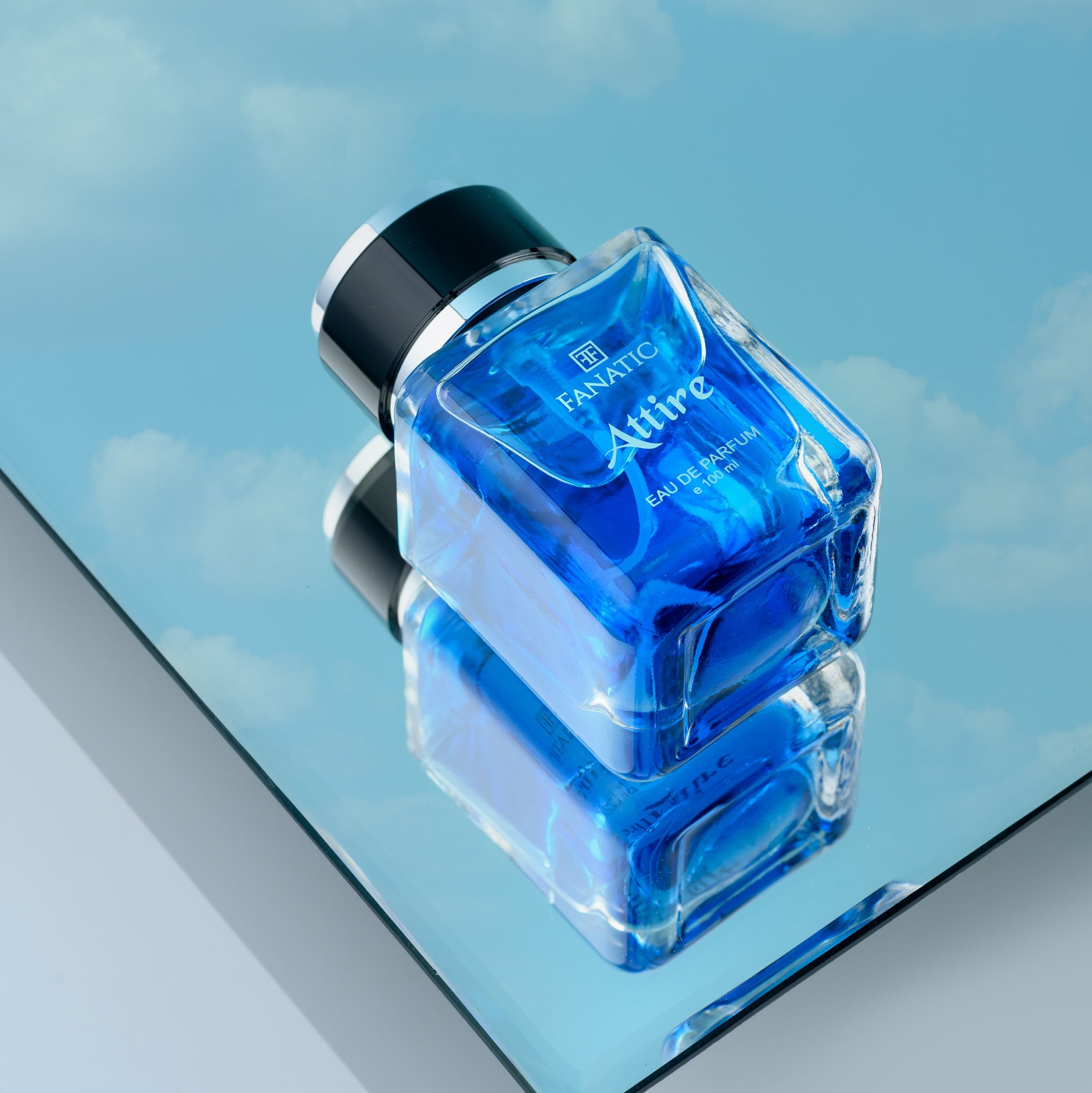 Buy Fanatic M2 Eau de Parfum - 100 ml – Fanatic Fashion