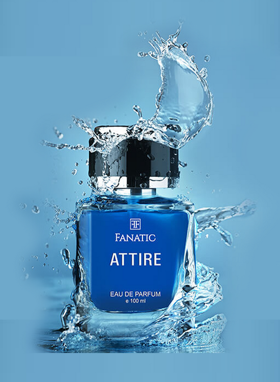 Fanatic Fashion : Shop Designer Luxury Perfume, Roll on Attar, Deo