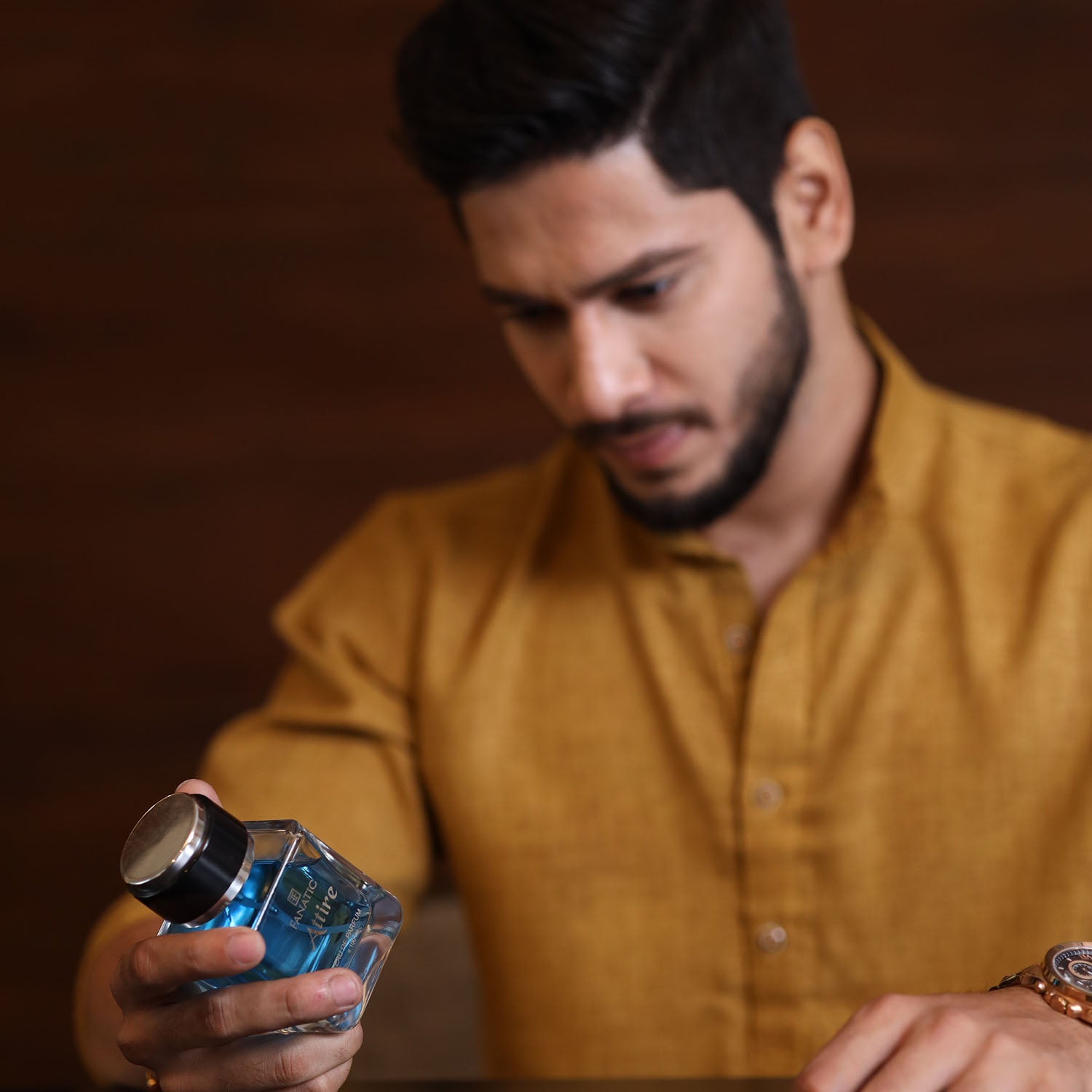 Fanatic Fashion : Shop Designer Luxury Perfume, Roll on Attar, Deo