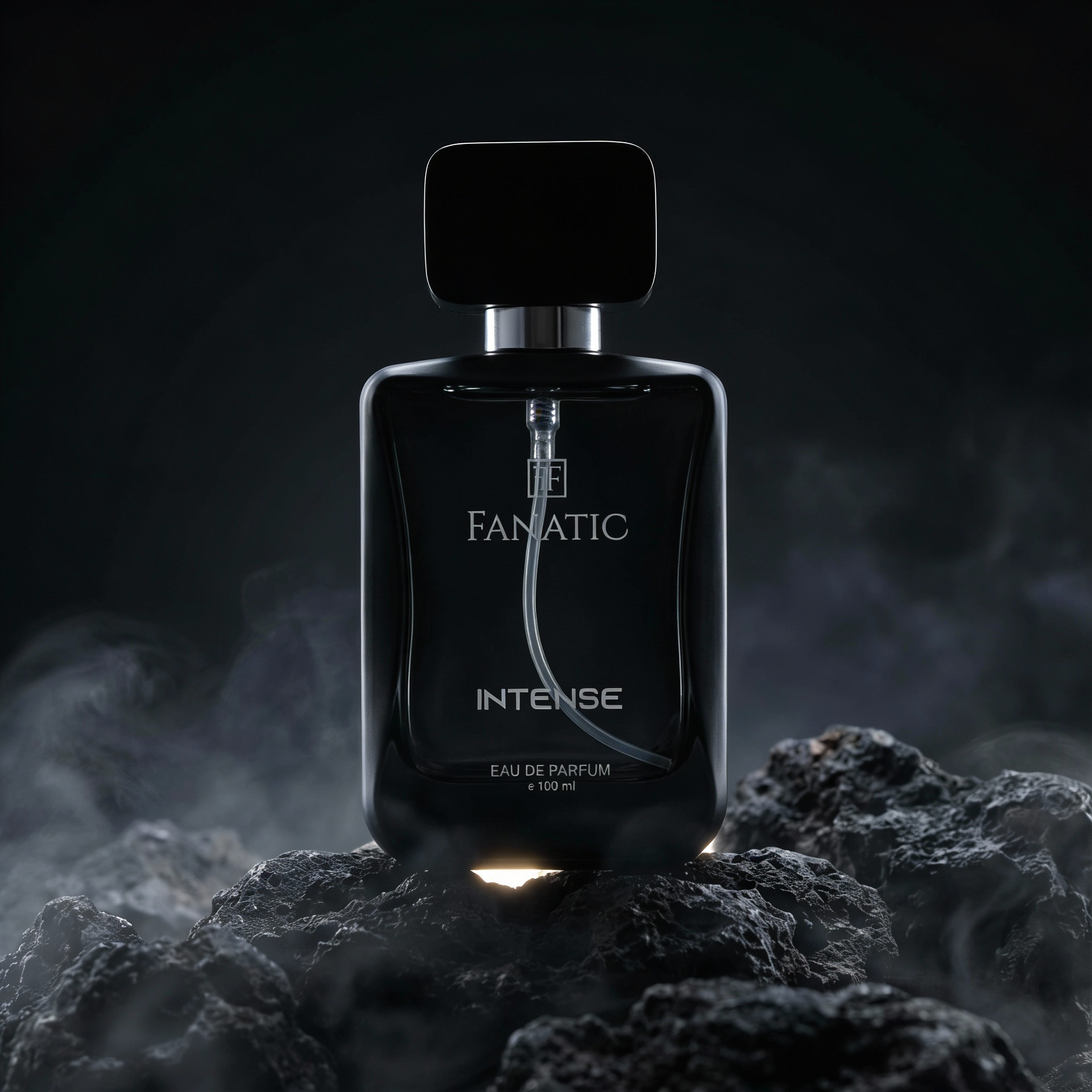 Buy Fanatic Intense EDP Perfume For Men Online India – Fanatic Fashion